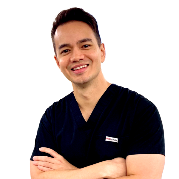 Dr Guido Marks | Qscan